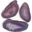 Purple Agate | WhatAEarth