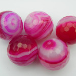 Pink Agate | WhatAEarth