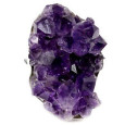 Amethyst Druzy | WhatAEarth