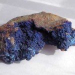 Azurite | WhatAEarth