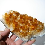 Citrine | WhatAEarth