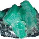 Emerald | WhatAEarth