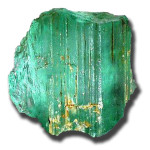 Emerald | WhatAEarth