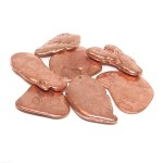 Native Copper | WhatAEarth